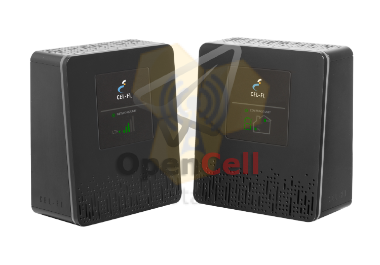 Купить 3G репитер Nextivity CEL-FI DUO